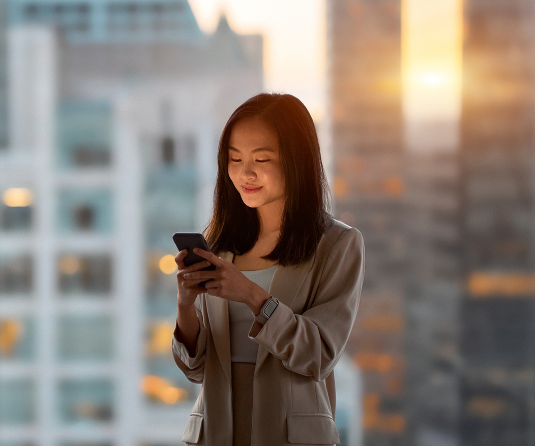 Mobile App Platform | TSO